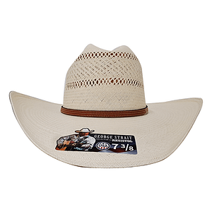 Sombrero Resistol Colt 10X Natural - JR Western