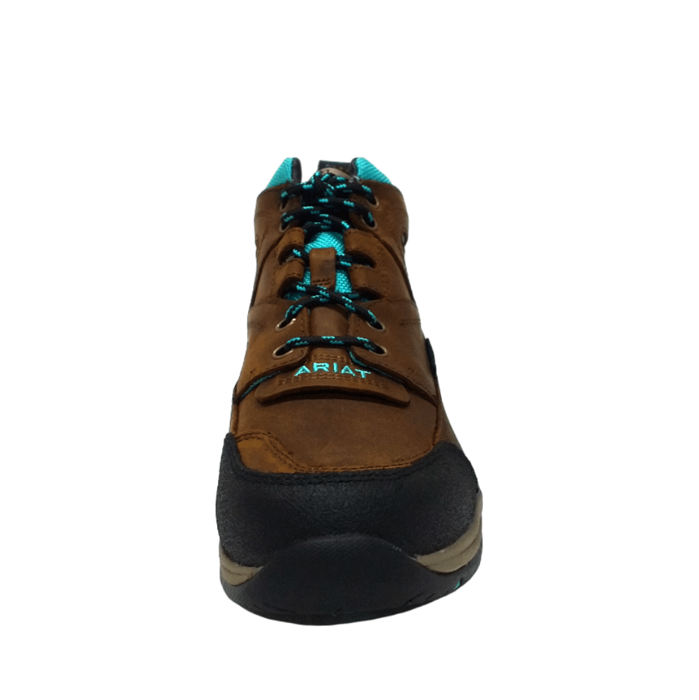 Zapato Ariat 10042538 Roun Up Toe - JR Western