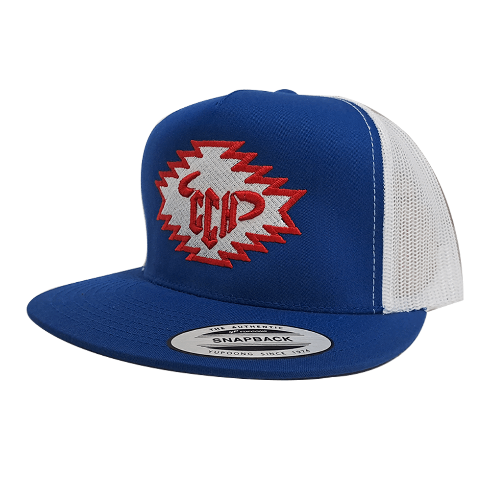 Cachucha Cuernos Chuecos Premium Western - JR Western