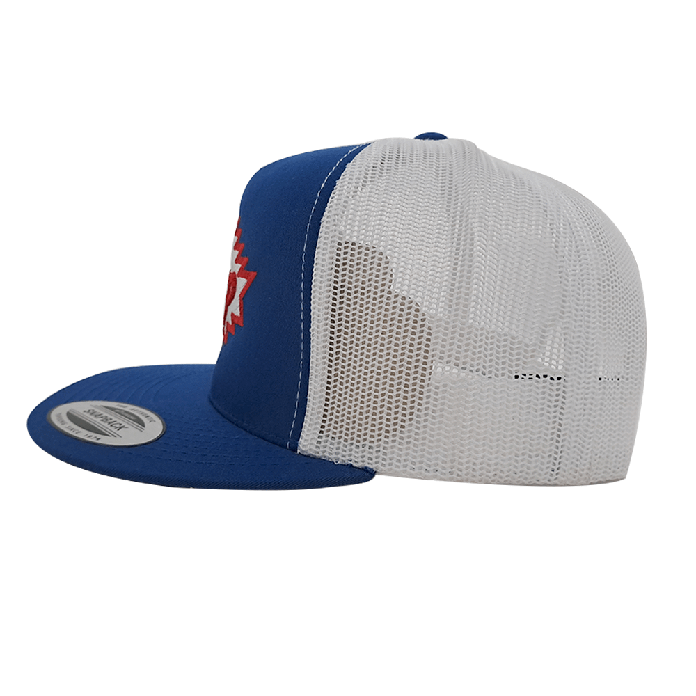 Cachucha Cuernos Chuecos Premium Western - JR Western