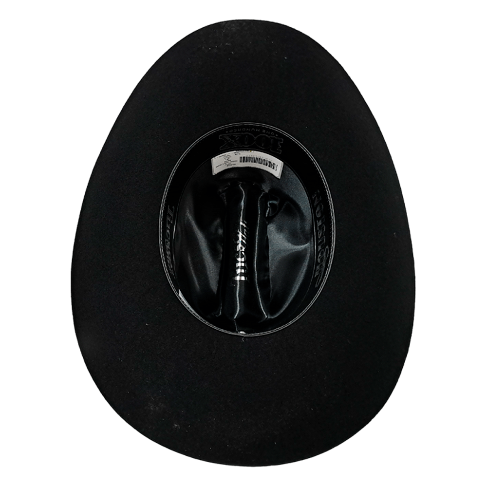 Sombrero Tucson Austin Tex 100X Lana - JR Western