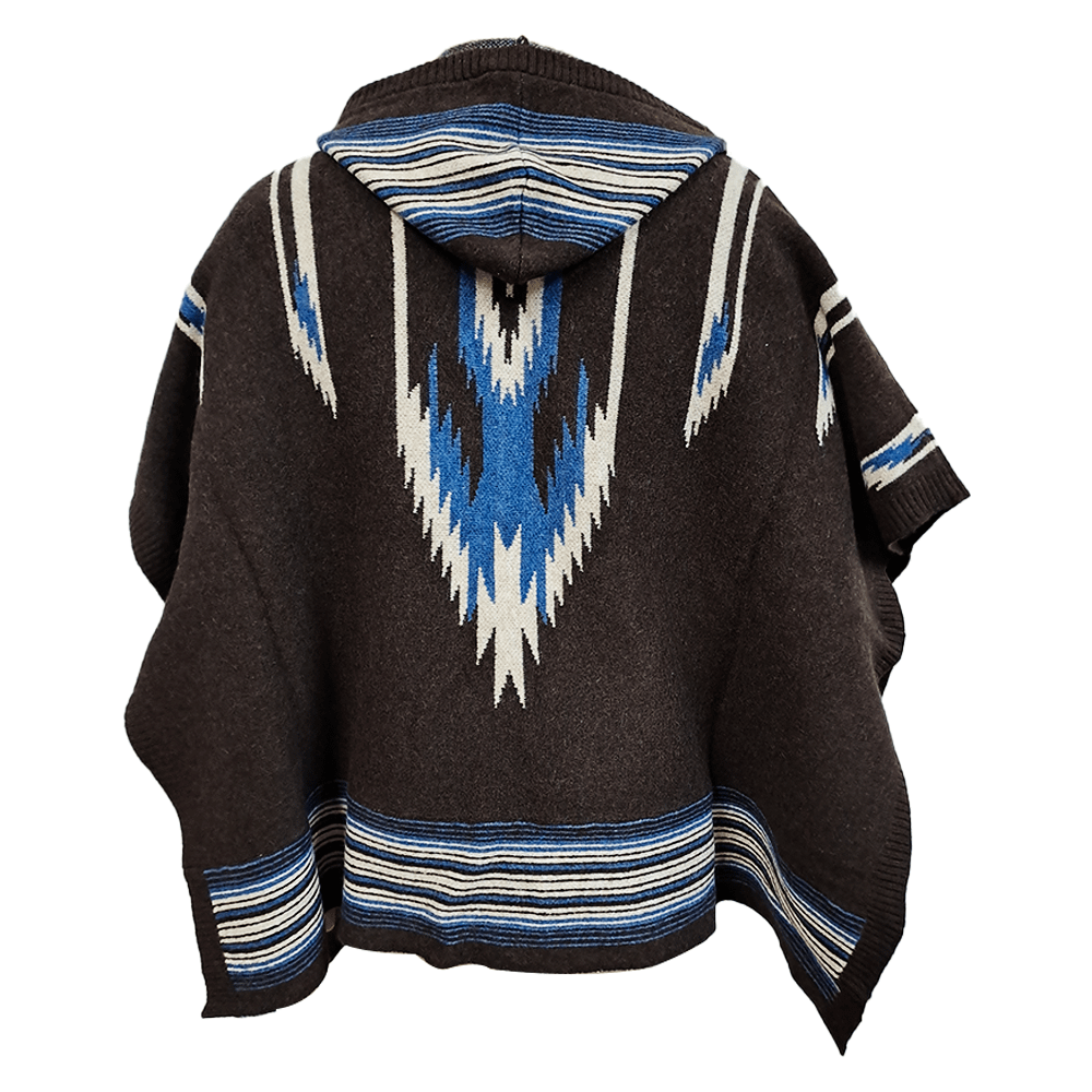 Poncho Ariat 10046280 Poncho - JR Western