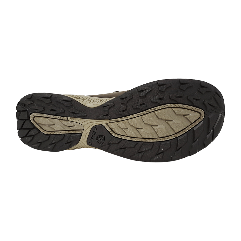 Botín Ariat 10046958 All Terrain Oil - JR Western