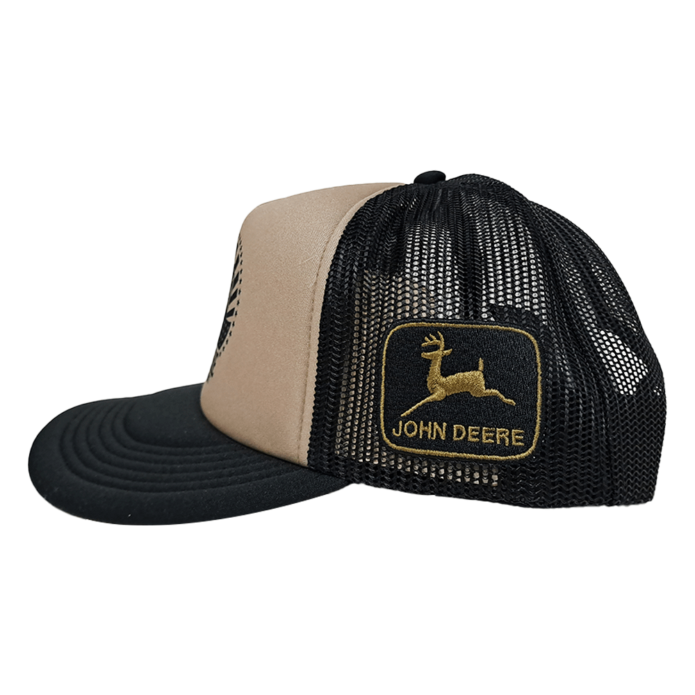 Cachucha John Deere 197009126364 - JR Western